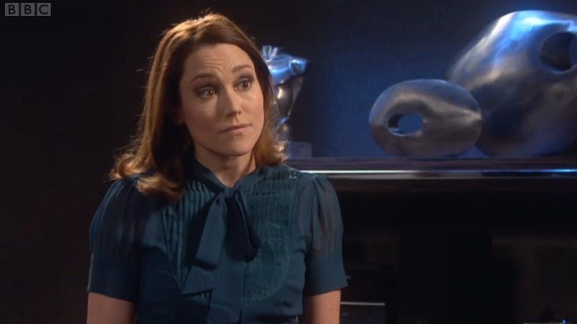 Momentary Bursts Of Enthusiasm Lucy Liemann In Reggie Perrin Episode 39576 Hot Sex Picture