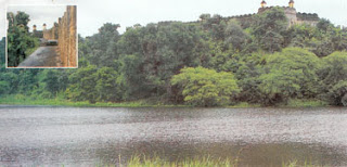 Paunitemplecity,Temple town,Vidharbas Kashi,Temple village,Beutiful ...