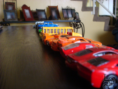 LGRs-mind: Co(CAR)lor wheel.