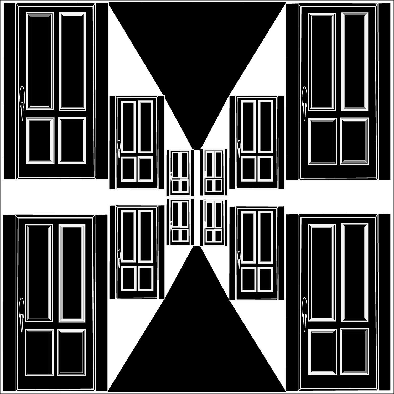 Wendy's Portfolio: Graphic Design: Principles