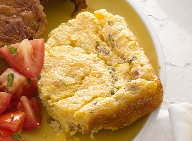 Monday Manners: Southern Bread - Sweet Southern Prep