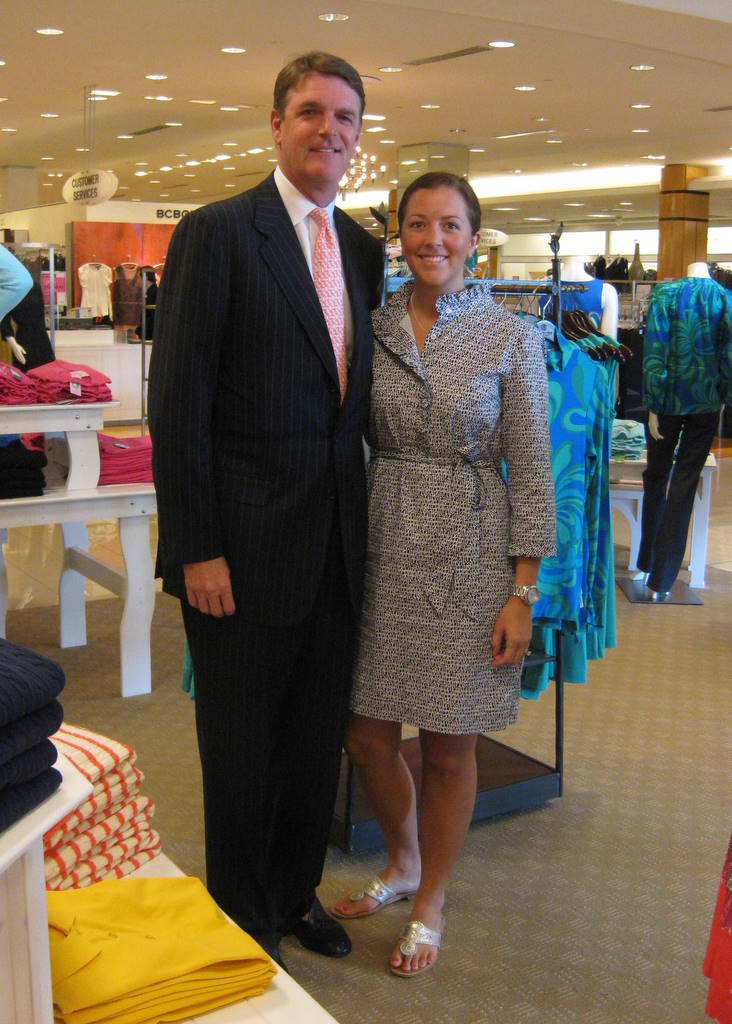 Tuesday Trends: Lilly Brunch - Sweet Southern Prep