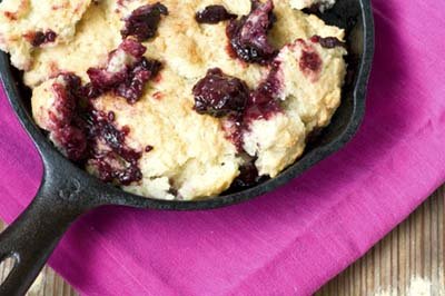 Monday Manners: Southern Cobblers and Cookies - Sweet Southern Prep