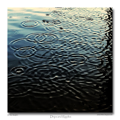 PhotoReflect: Ripples and similes