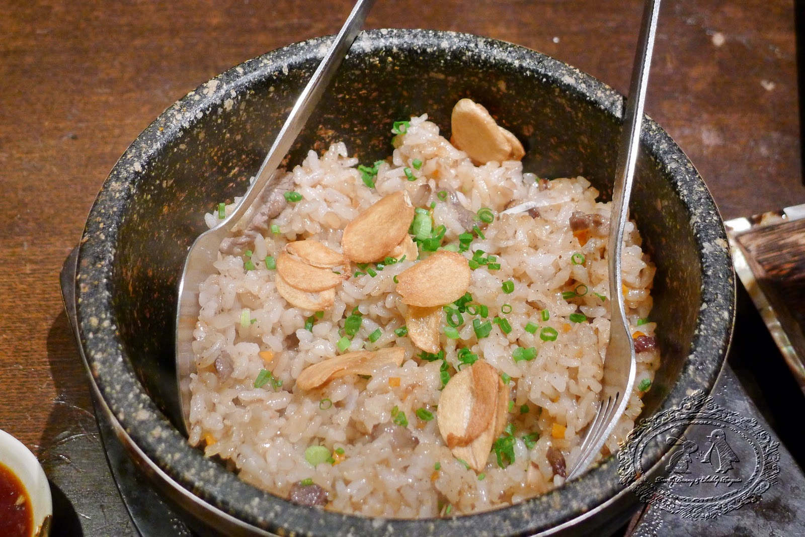 Deadly Bunny & Chubby Penguin: Tamaruya Honten @ Isetan, Bangkok