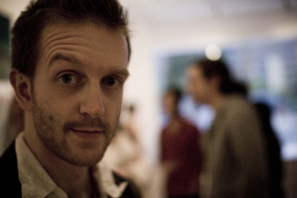 GALLERY 111: Unnatural Selection Photos