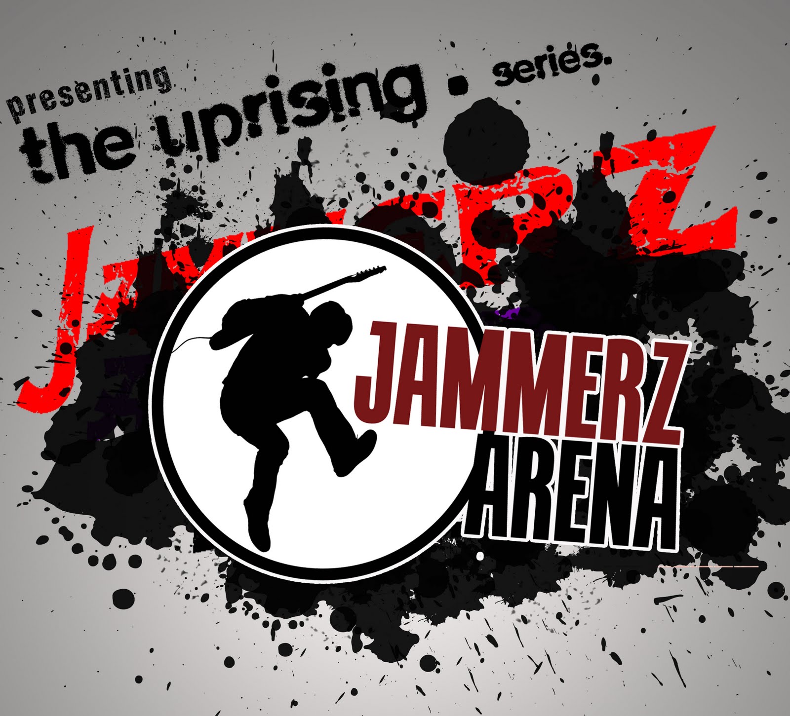 Jammerz Arena: Jammerz Arena Presents;