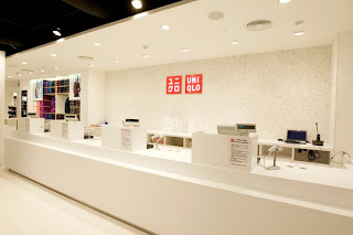 UNIQLO: Chapter 9 Research Development