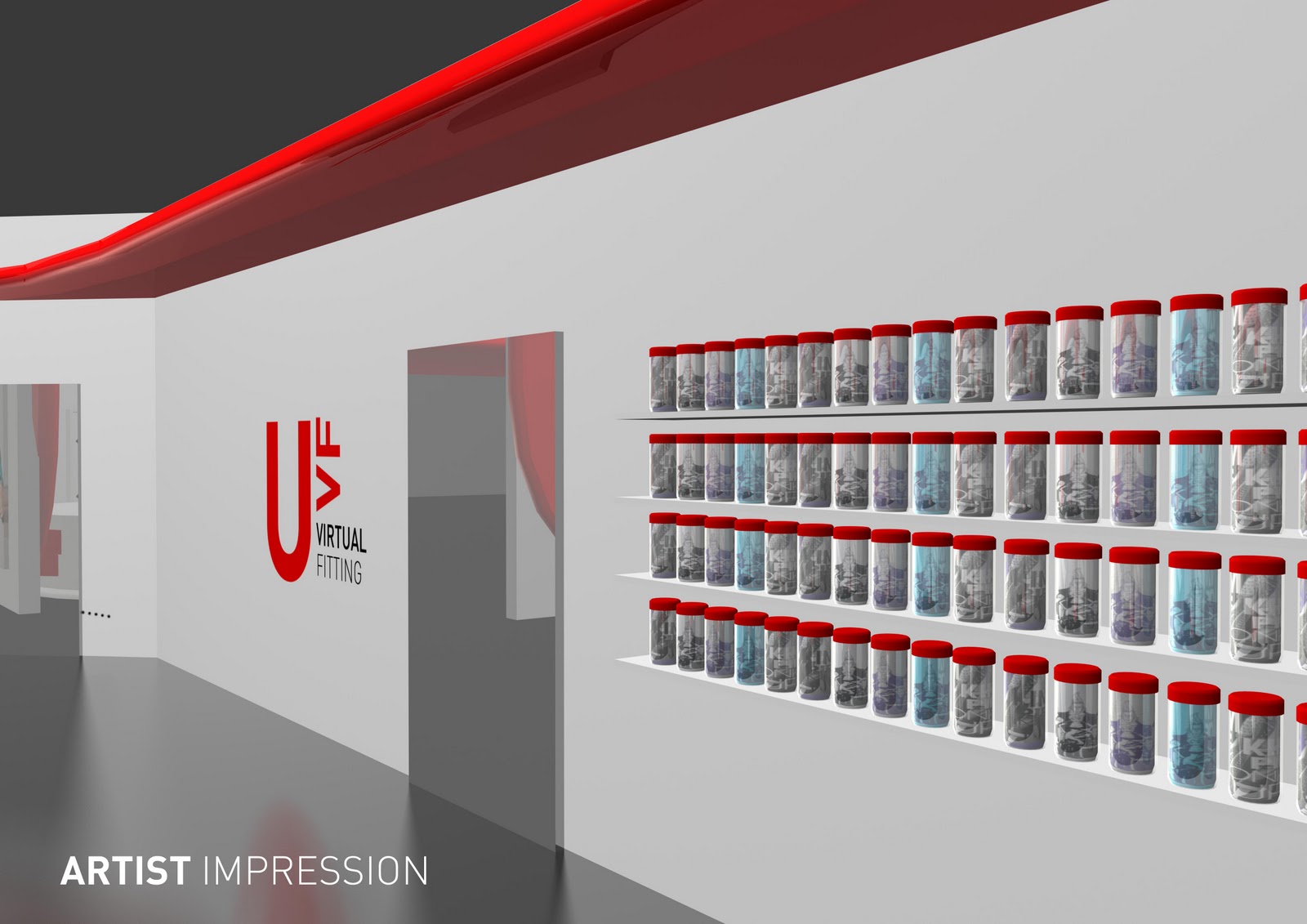 UNIQLO: The Concept Store