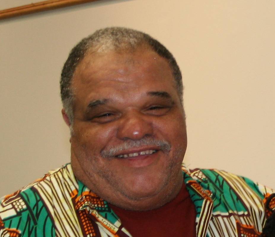 HCPLC Press Room: AN EVENING WITH MYRON JACKSON