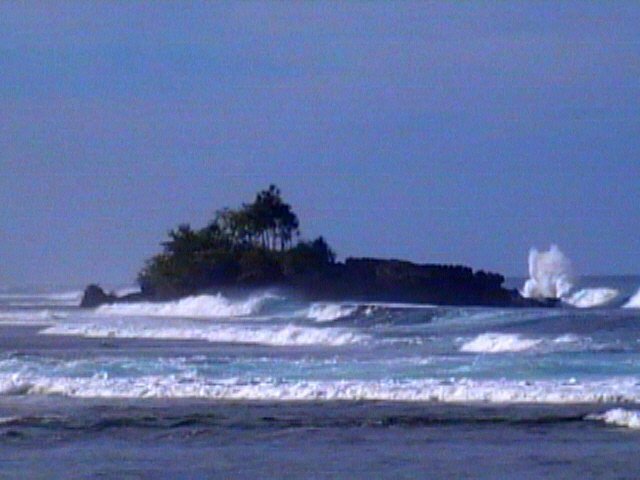 Ayo Ke Gebe: Pulau Gebe Dan Sejarah Papua