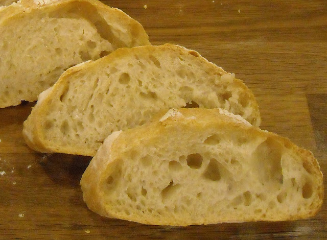 Artisan Bread in Five Minutes a Day - Today's Bread