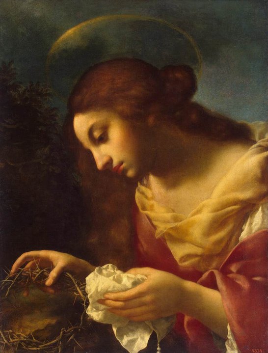 LA OTRA IGLESIA: MARIA MAGDALENA: ¿UNA O VARIAS MUJERES?