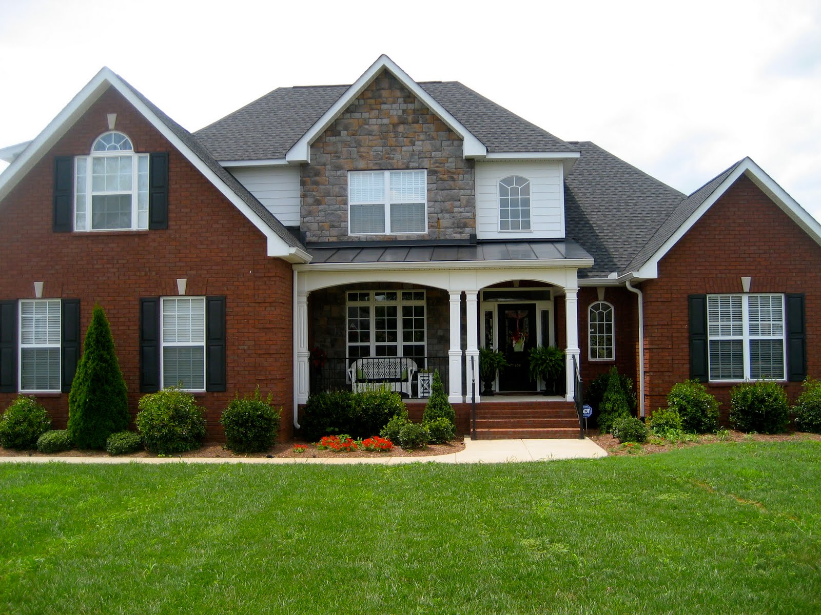 Impatiently Praying for Patience: Mom's house part two