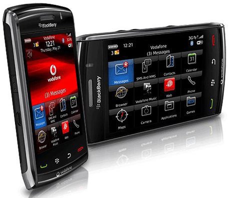 jual-online: BlackBerry odin 9550 Storm-2 Harga Rp.3,100,000,- 0852 ...