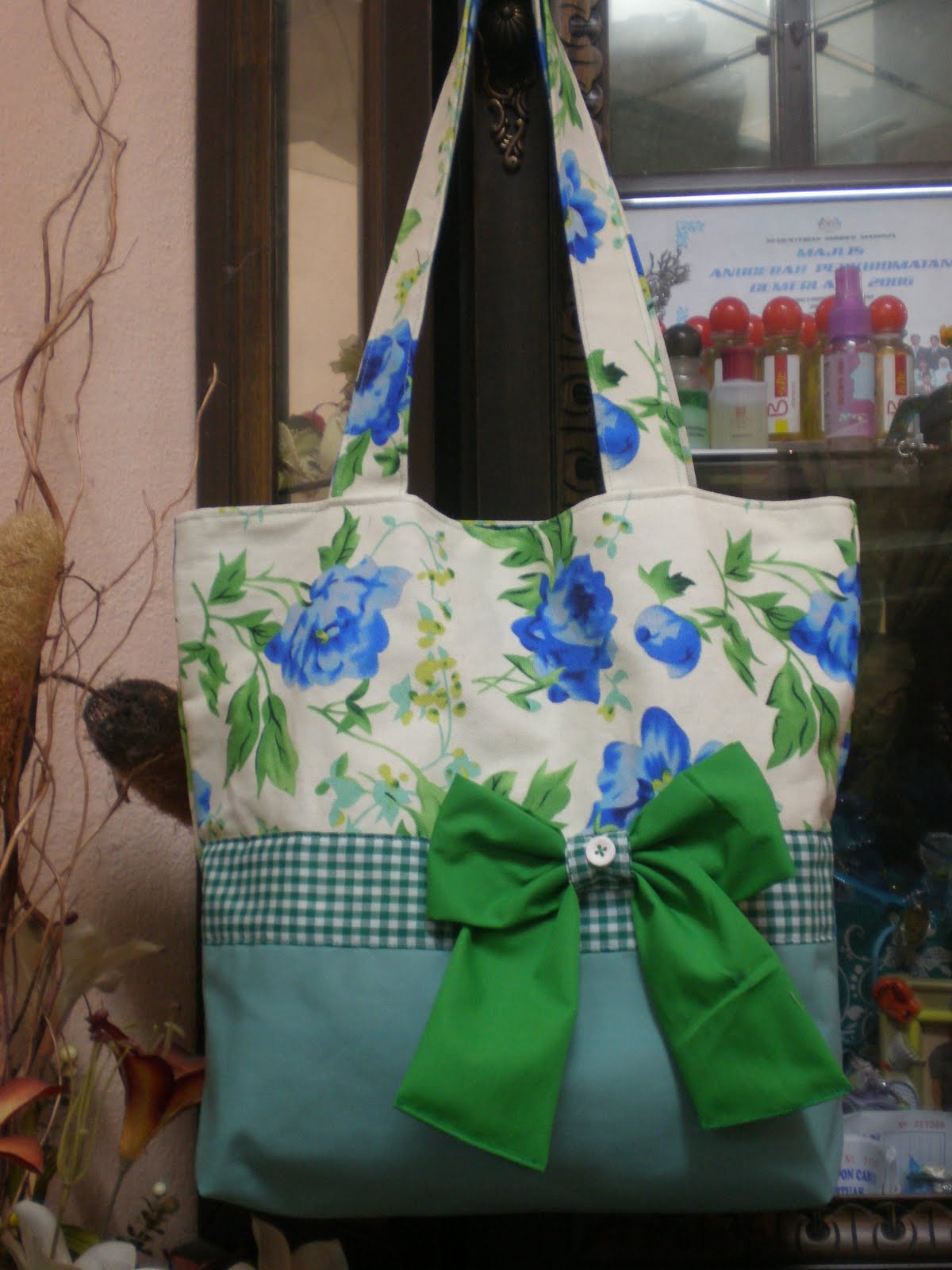 .: U.M.M.I.E.O.L.E.E.A homemade :.: Beg lagi....