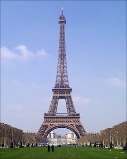 artechachi: Torre Eiffel artechachi: Torre Eiffel