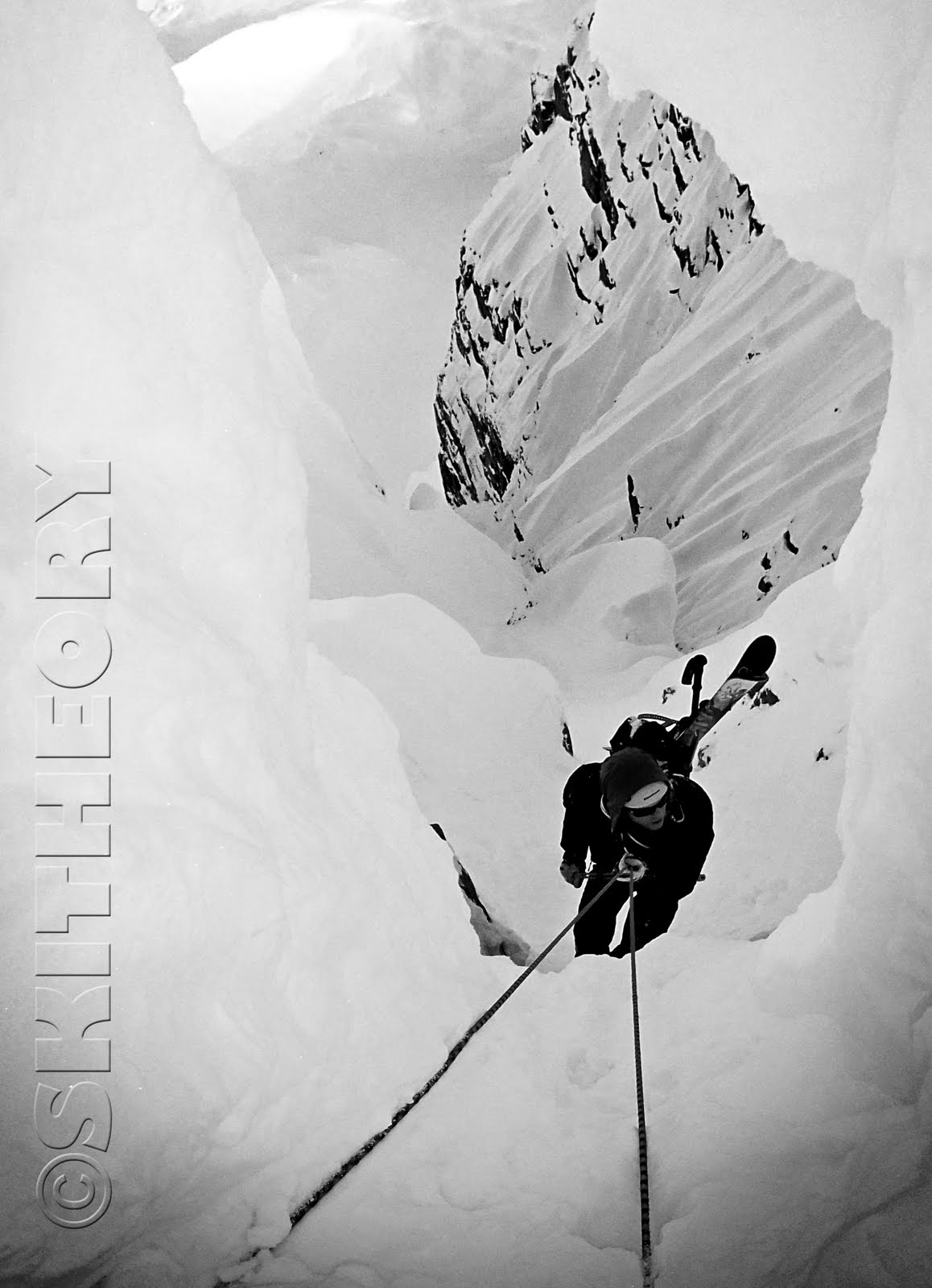 Ski Theory: About Alex Wigley