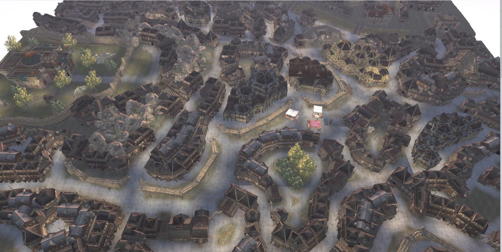 Kamal's NWN2 blog: Shadow Thief: Crimmor