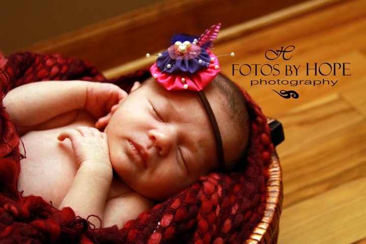 Lilly Lu's Collection by Elizabeth Thompson: The Youngest Model for ...