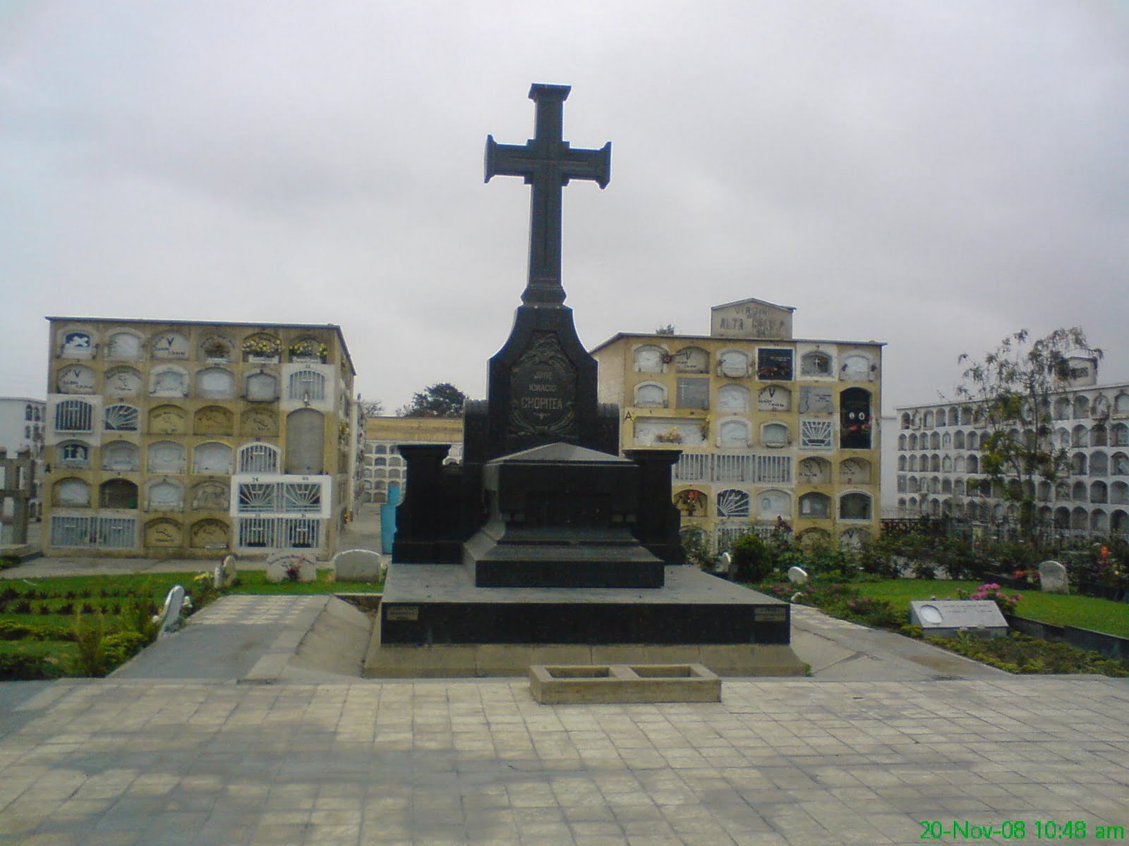 Welcome to the HELL!: La leyenda de José Ignacio Chopitea[Trujillo] El ...