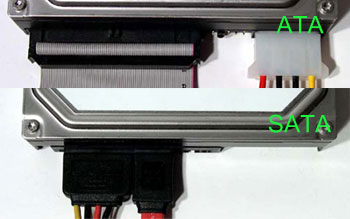 Dyan Laksma: hard disk ata vs sata...:)