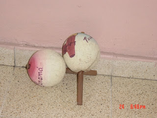 Folklore de Panamá: Clasificación de Instrumentos Musicales Folklóricos ...