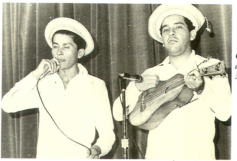 El Folklore Panameño: Instrumentos Musicales del Folklore Panameño