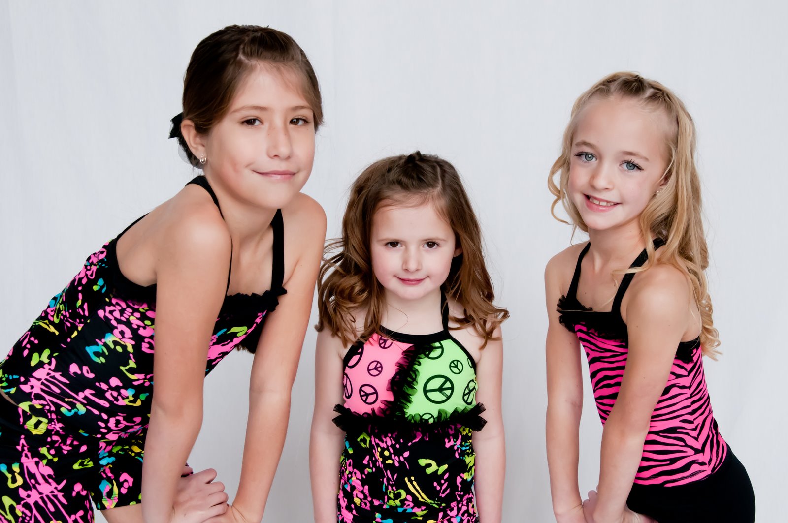 Lexi Dances - Lexi Luu Dancewear: Lexi Luu - Bold and Beautiful