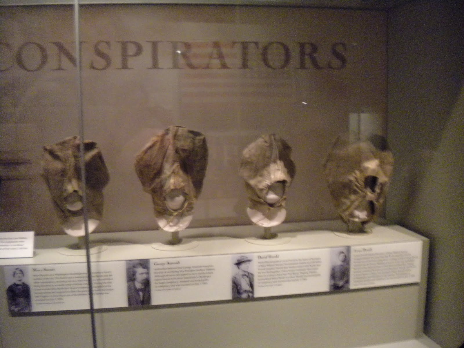 Lincoln Assassination