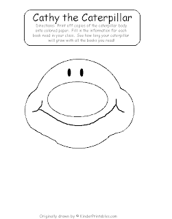 READING CATERPILLAR | learningenglish-esl