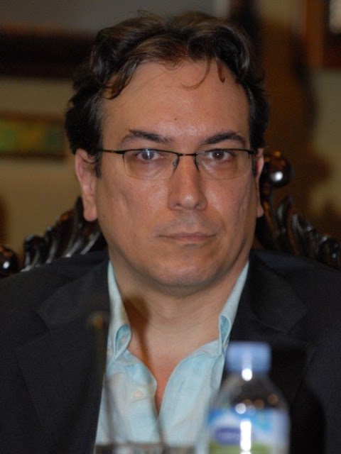 LA VERA PASO A PASO - EL VALLE 3: 11/15/10