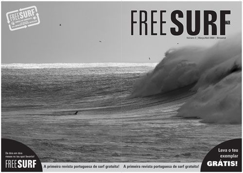 Surf !: Imagens