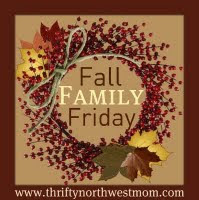 Vintage Dutch Girl: Happy Fall...