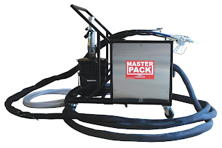 Foam in Place Packaging | Custom Foam Packaging | Spray Foam Insulation ...