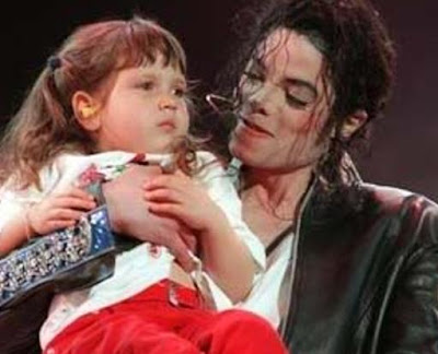 Michael Jackson My Obsession: El lado tierno de Michael