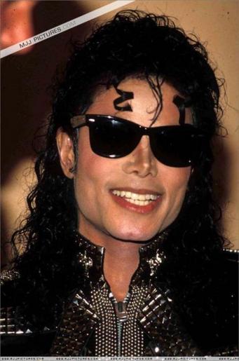 Michael Jackson My Obsession: Mike Hairstyles