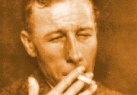 Descontexto: “Bruno Traven, el hombre que nunca olvidó”, de Barry Gifford