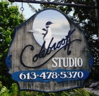 Colebrook Studio Debut: Robert Keirstead - Artist - Colebrook Studio