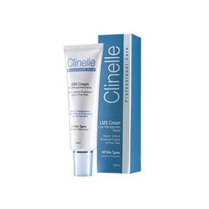 ~~~Let's Shop For More~~~: CLINELLE – LMS Cream (Line Management Series)