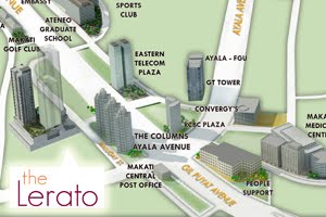 INNOVATING THE WAY YOU LIVE! -ALVEO LAND PROPERTIES: MAKATI * THE ...