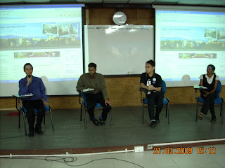 Blog Pelajar Sains Bioperubatan: SIMPOSIUM SAINS BIOPERUBATAN UKM 2009