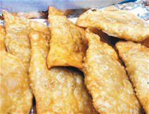 Evelin: Nuestro querido yanikeke