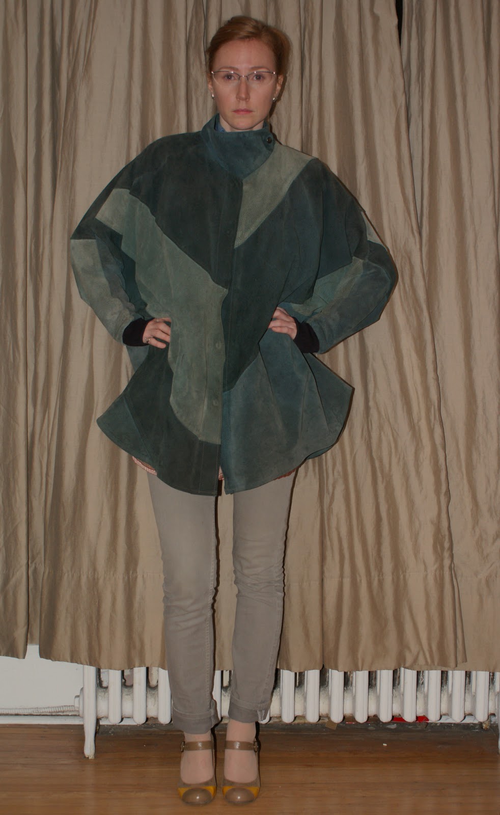 unfetteRED: November 2010