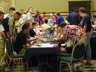 TESTHEAD: Test Training? What’s That?