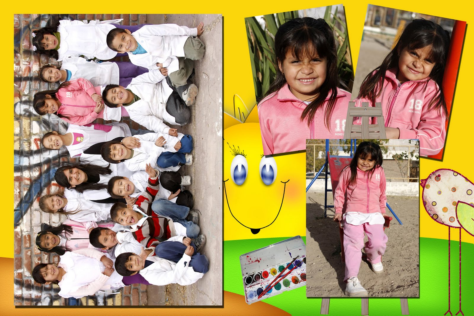 Carpetas escolares para fotos - Imagui