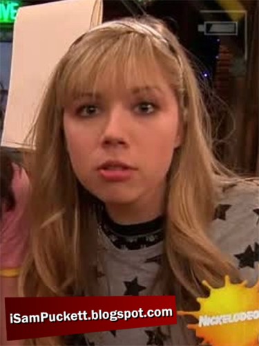 Sam Puckett - iCarly: Sam's Bunny