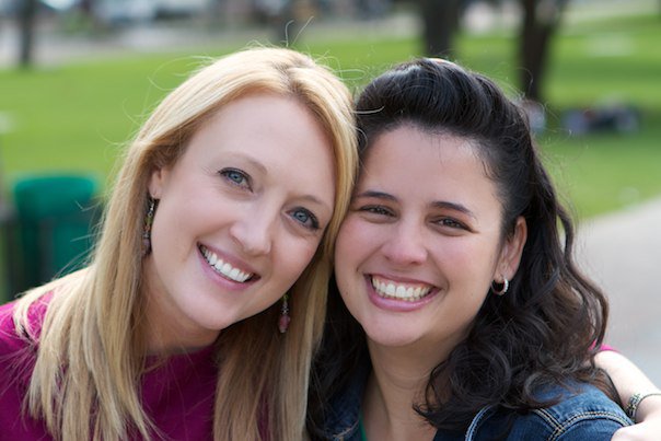 Our Journey Back to Colombia