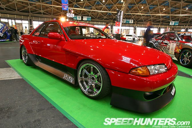 Just the best: Best tuned cars