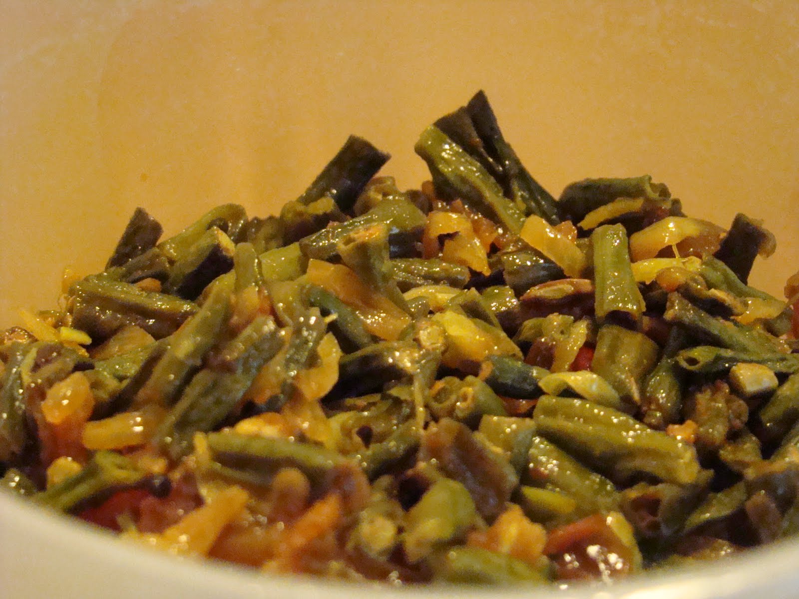 My Mantra: Achinga( Payar )Mezhukkupuratti